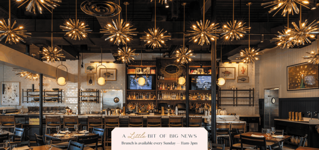 Little’s Oyster Bar - Montrose, Houston, TX